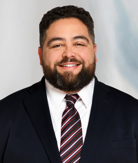 Said Sharbini | Johnson O'Keefe